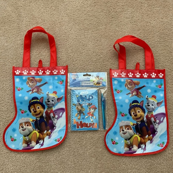 Other | Paw Patrol Bundle | Poshmark